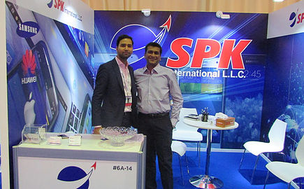 SPK - Your trusted partners in Mobile Trading