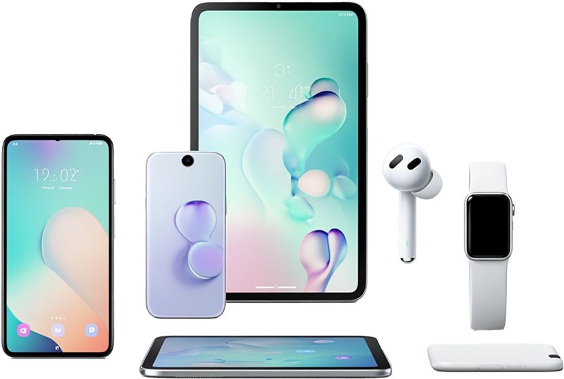 SPK - Your trusted partners in Mobile Trading